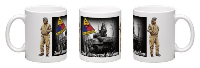 Mugs ww2 USA :: Memoiresdenosperesboutique9